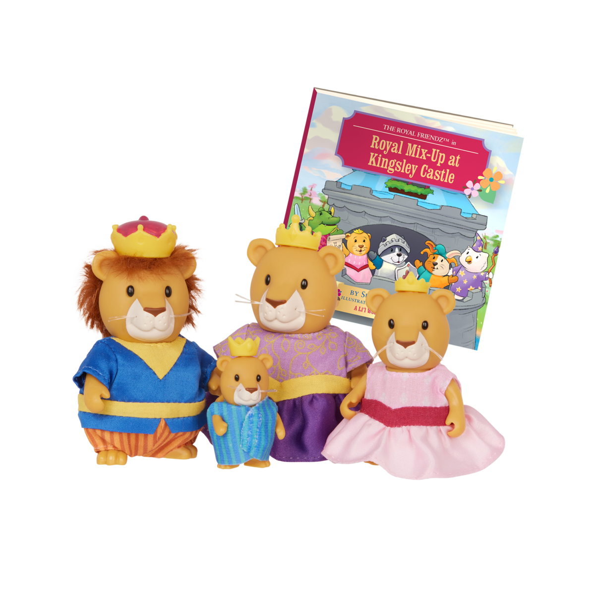 Shop - Li'l Woodzeez