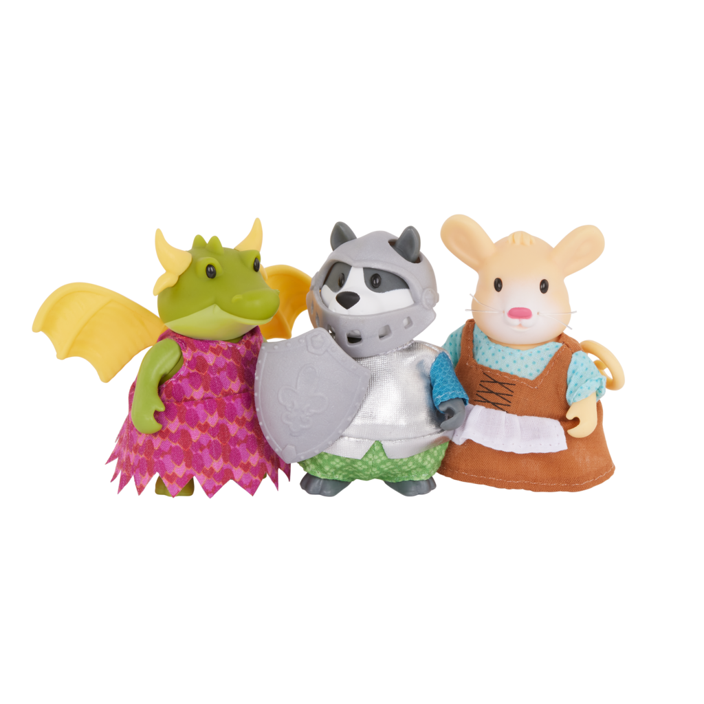 Shop - Li'l Woodzeez