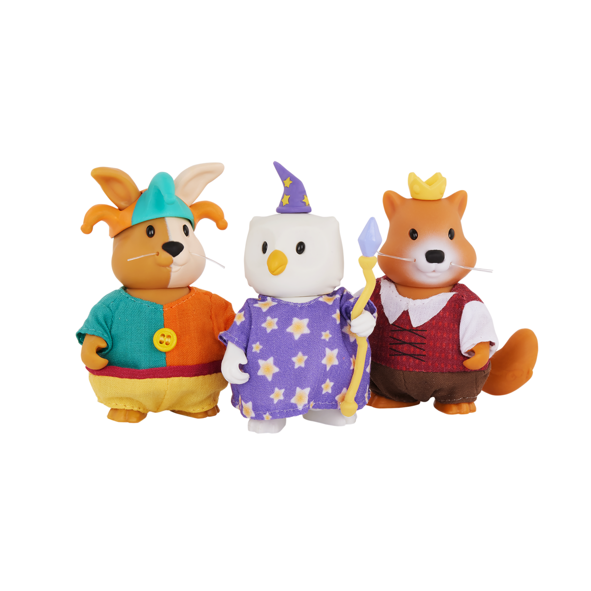 Shop - Li'l Woodzeez