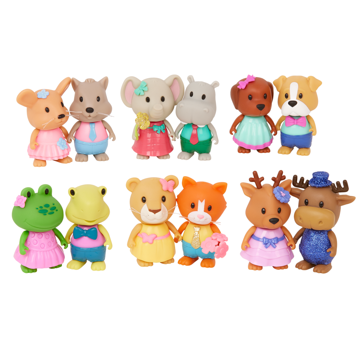 Bobbleez - Li'l Woodzeez