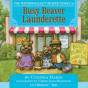 kidszone - Bookshelf - Li'l Woodzeez